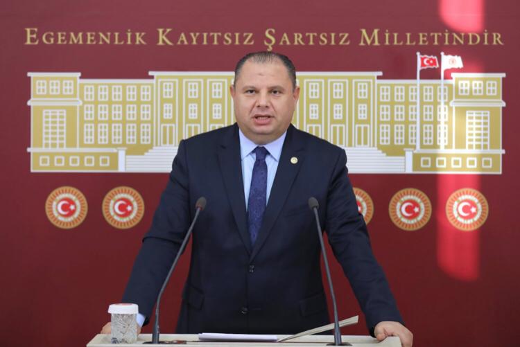 TBMM'de MHP'li Halil Öztürk'ten CHP'ye Sert Eleştiriler - kırıkkale ... TBMM'de MHP'li Halil Öztürk'ten CHP'ye Sert Eleştiriler - kırıkkale ...
